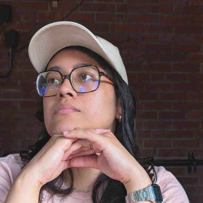 Meet the Team – carmico